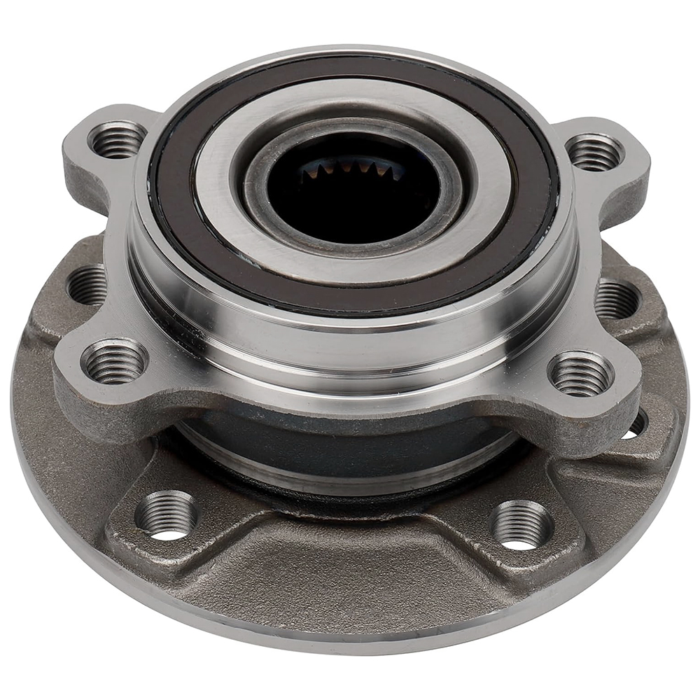 BOXI Hub Assembly BX03200461-1 - Tetron Auto Parts