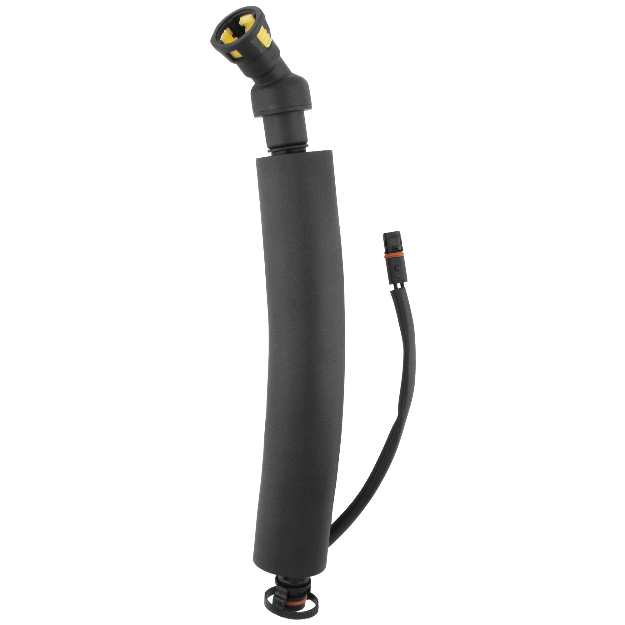 BOXI Emission Control Ventilation Hose BX08100001-1 - Tetron Auto Parts