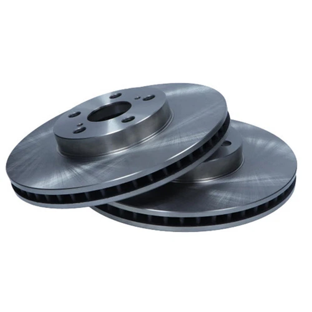 BOXI Brake Rotor BX09500001-2 - Tetron Auto Parts